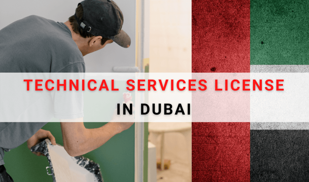 Professional Technical Services Company for Sale in UAE – Altharaa Dubai